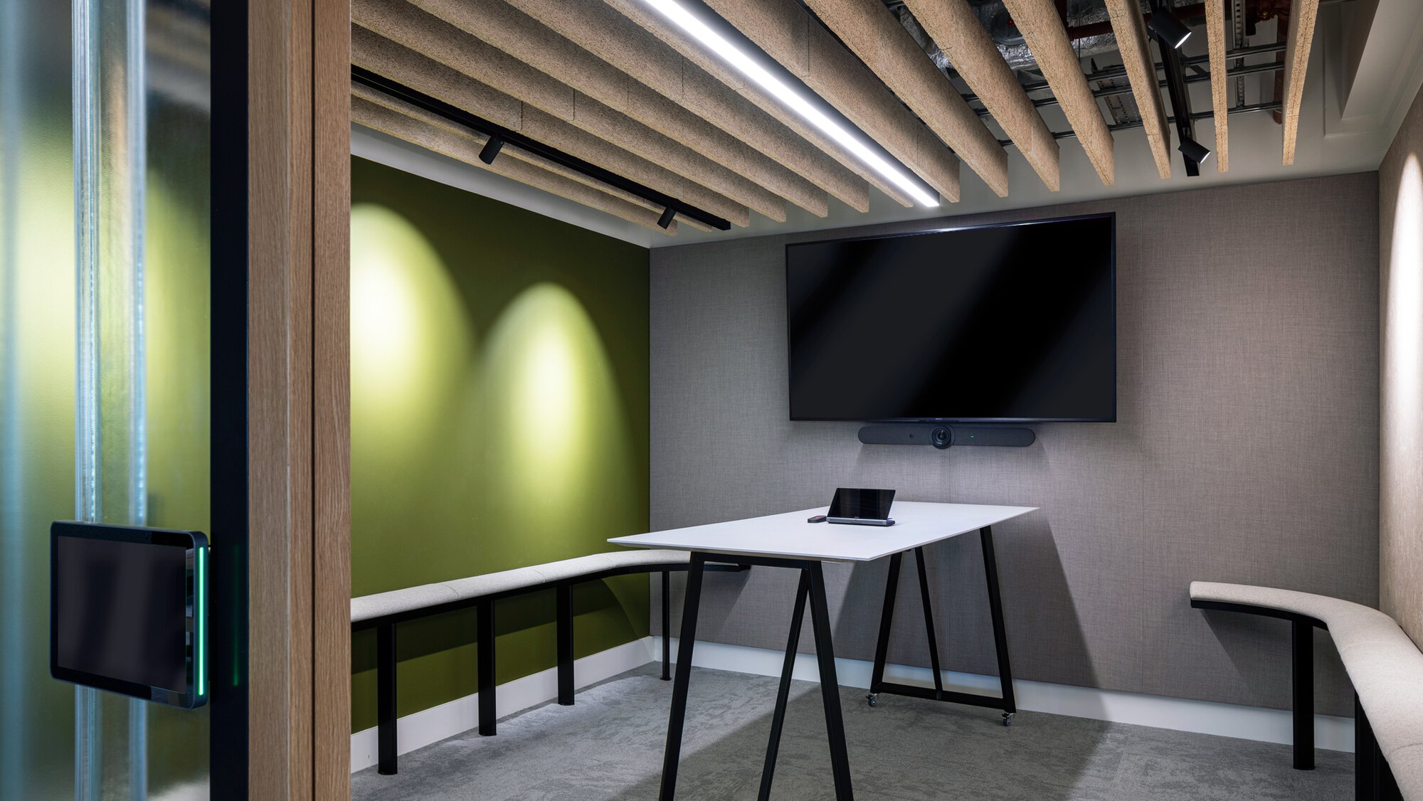 Values in light | XAL